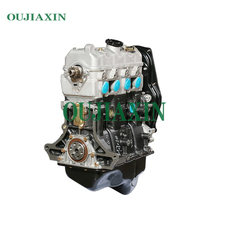OUJIAXIN Changhe series-Beidouxing 465QA-2 engine