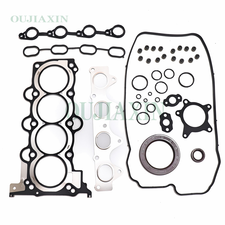 Full cylinder head gasket kit for G4FA 20910-2BG02
