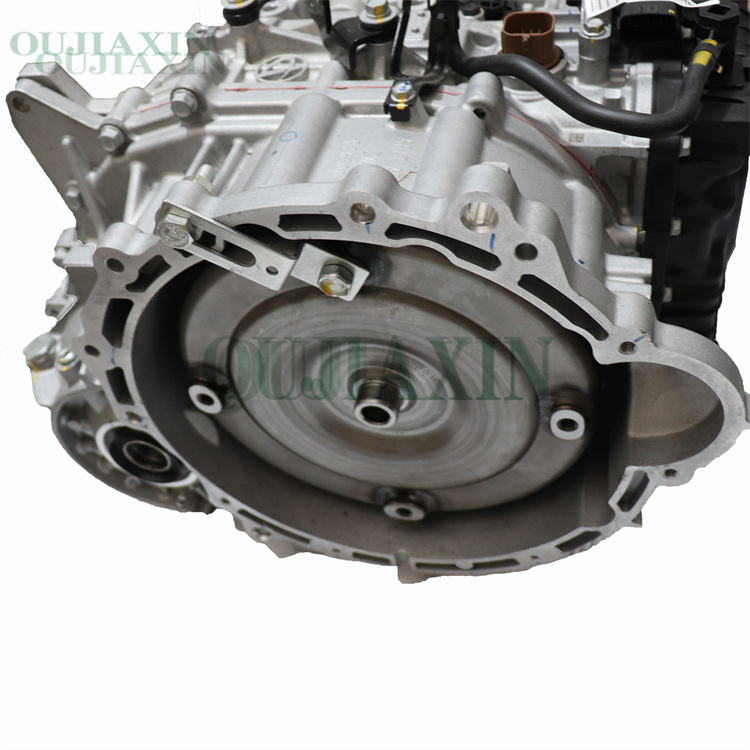 For Hyundai ix35 Hyundai ix25 A6GF1-2 automatic transmission