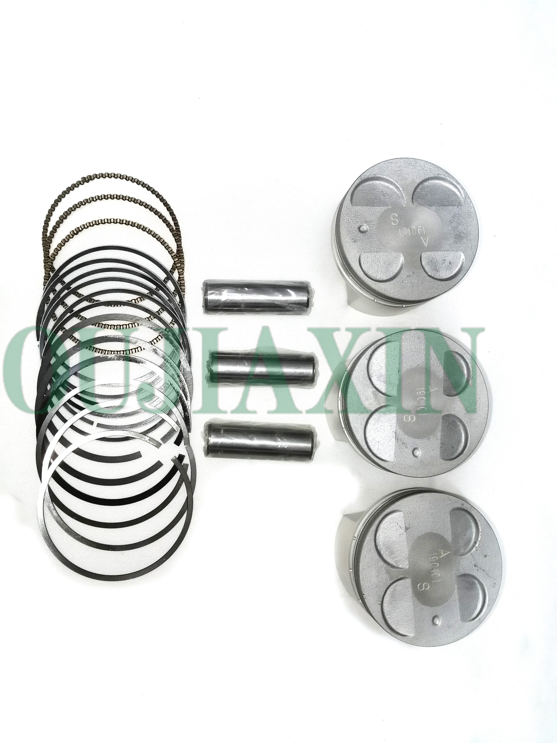 For Joyner Chery SQR372 800CC Engine Piston Kit