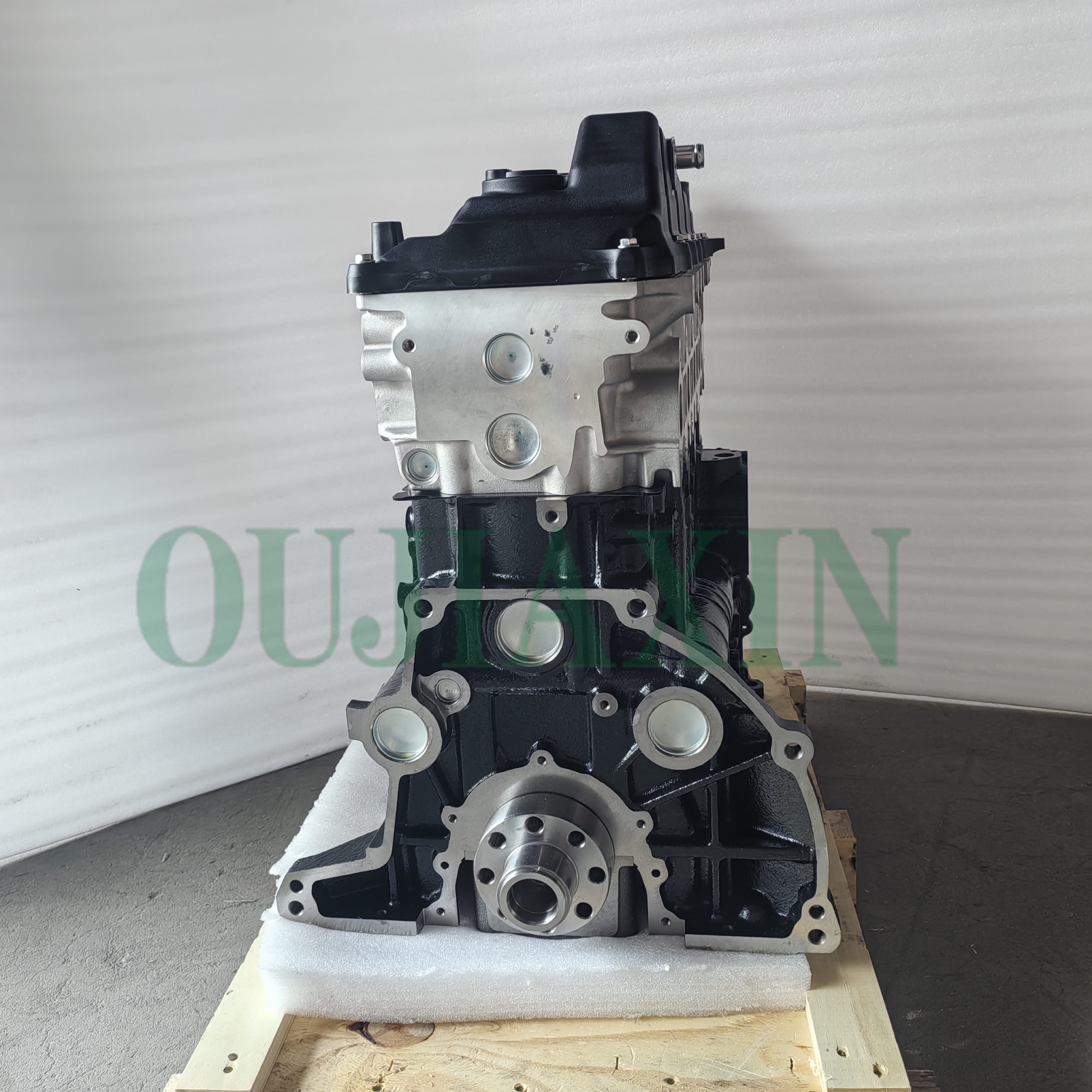 Engine 1KD 3.0T internal combustion engine assembly for Toyota Land ...