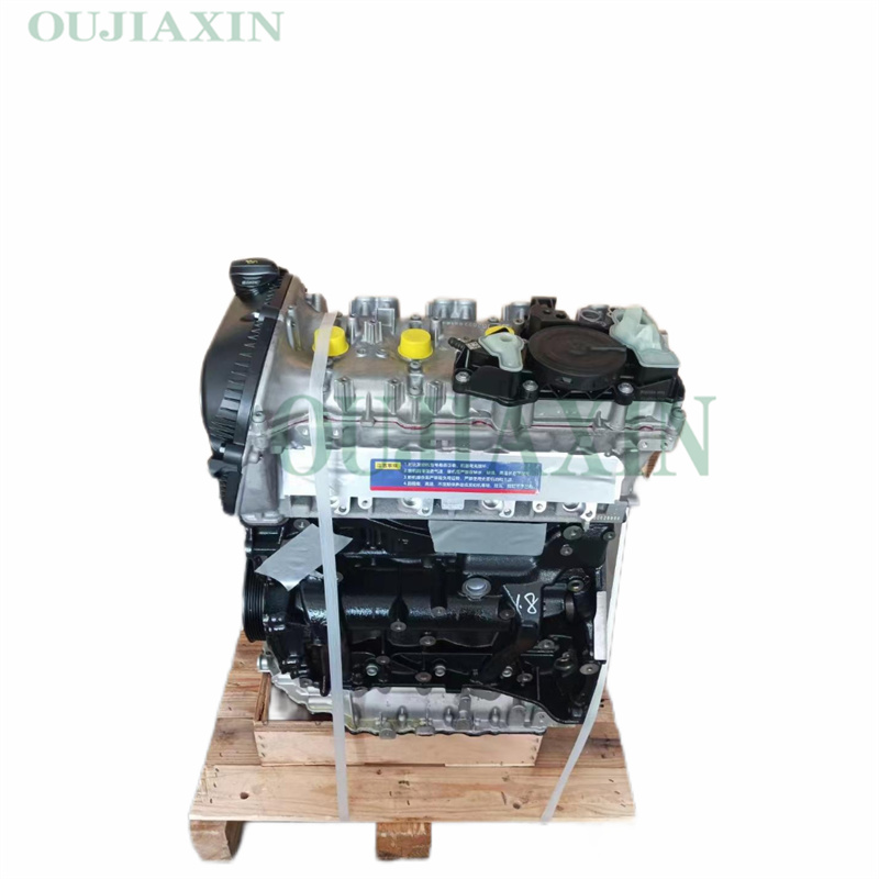 Engine EA888 third generation CJS1.8T for Volkswagen Magotan Skoda Audi