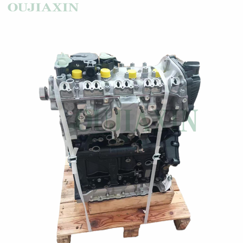 Engine EA888 third generation CJS1.8T for Volkswagen Magotan Skoda Audi