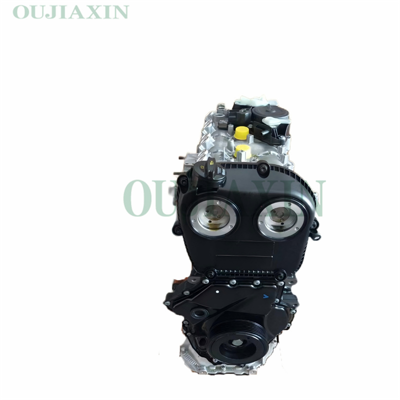 Engine EA888 third generation CJS1.8T for Volkswagen Magotan Skoda Audi