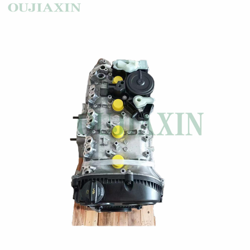 Engine EA888 third generation CJS1.8T for Volkswagen Magotan Skoda Audi