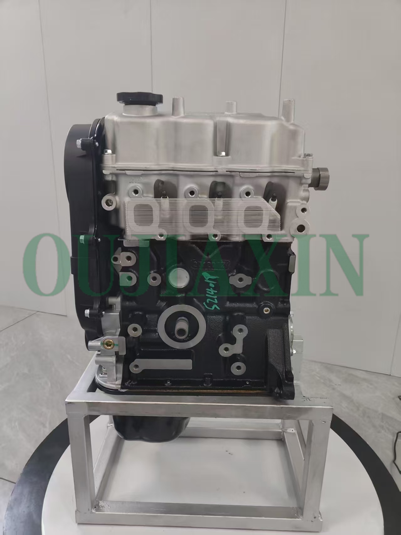 F8CVF8C engine long block 0.8L engine Daewoo Matiz Chevrolet