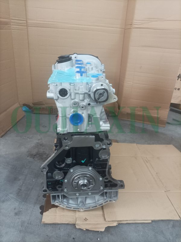 GEN II EA888 Engine for VW 2.0T 1.8T TFSI