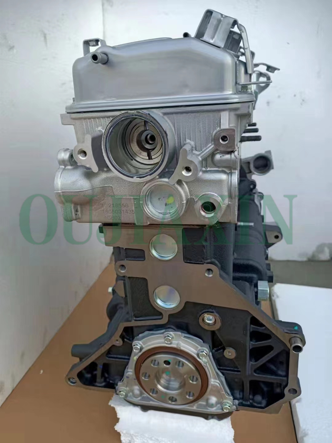 For Mitsubishi Motors 4G63T 2.0T 4G63S4T engine assembly