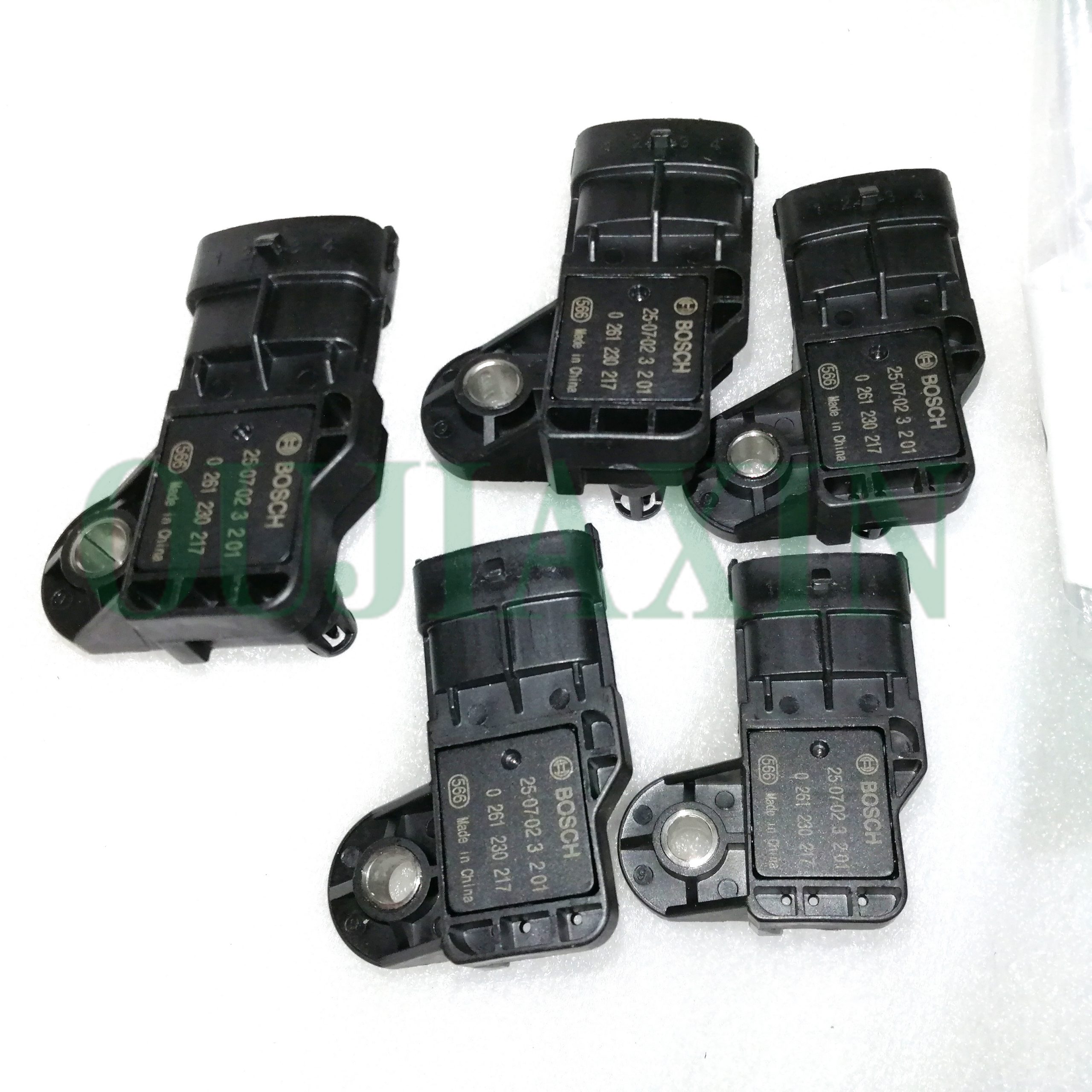 Intake air pressure sensor 3611080-EG01 for Great Wall