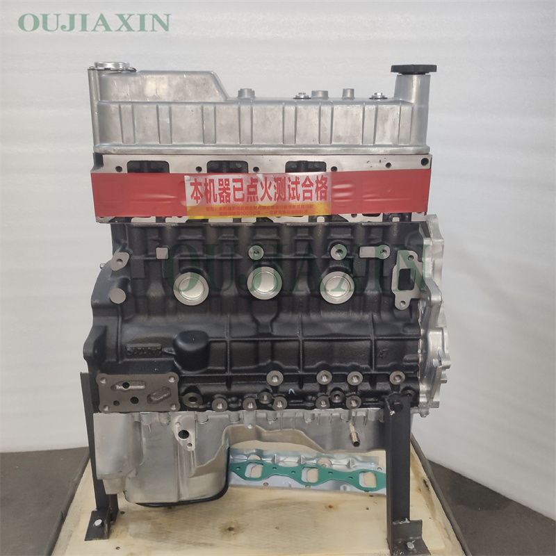 Diesel engine for Great Wall GW2.8TDI-2 98HP 2.77L National III