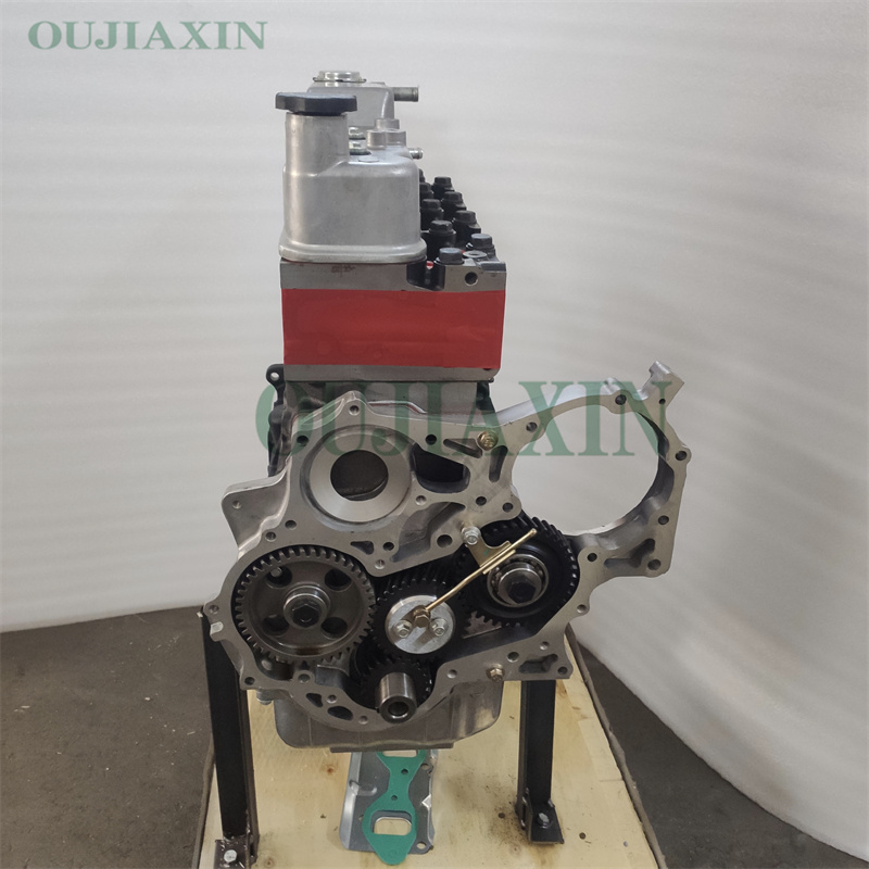 Diesel engine for Great Wall GW2.8TDI-2 98HP 2.77L National III