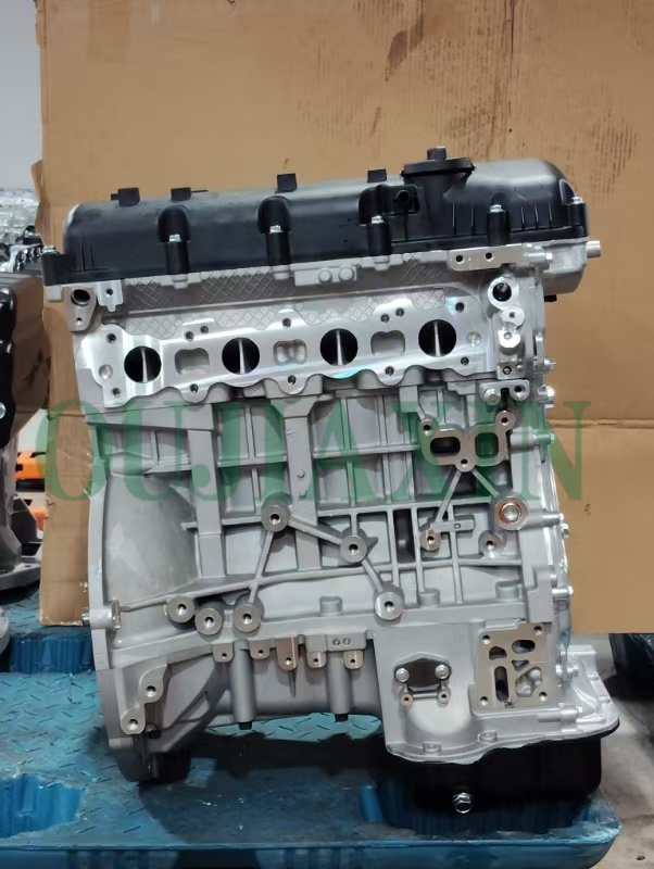 For Hyundai Genesis Coupe, Kia Turbo DOHC 2.0T 2012-2016‌‍‍‌ G4KF ...
