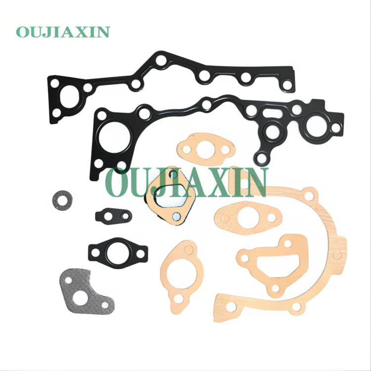Full Engine Rebuild Gasket Set TOYOTA KIJANG 2.0 101 1RZ (8/1991-8/2001)