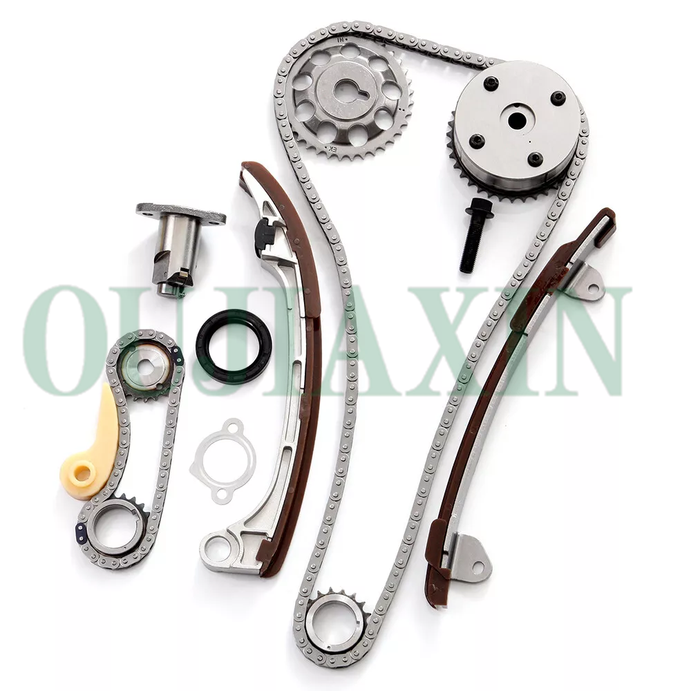 Timing chain kit suitable for Toyota 2001-2013 models with 1AZ-FE and ...