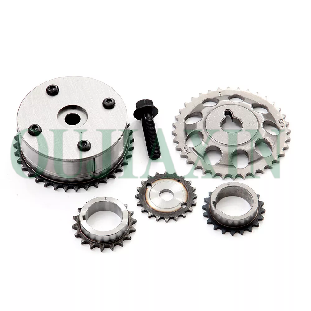 Timing chain kit suitable for Toyota 2001-2013 models with 1AZ-FE and ...