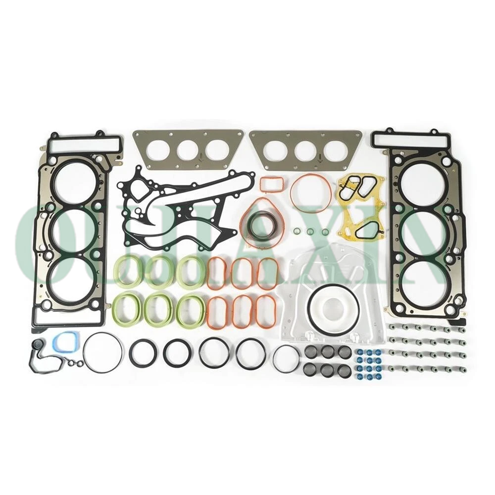 M276 3.5L engine full gasket set for Mercedes-Benz