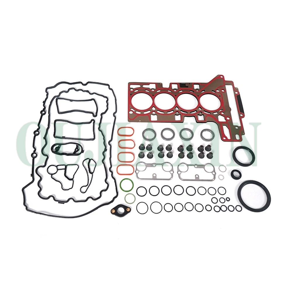 Full gasket set for BMW 328i 320i N20B20 MLS 2.0T