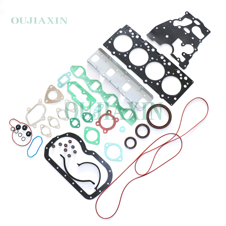 Repair and rebuild kit for Great Wall Wing 5 6 GW2.5TC