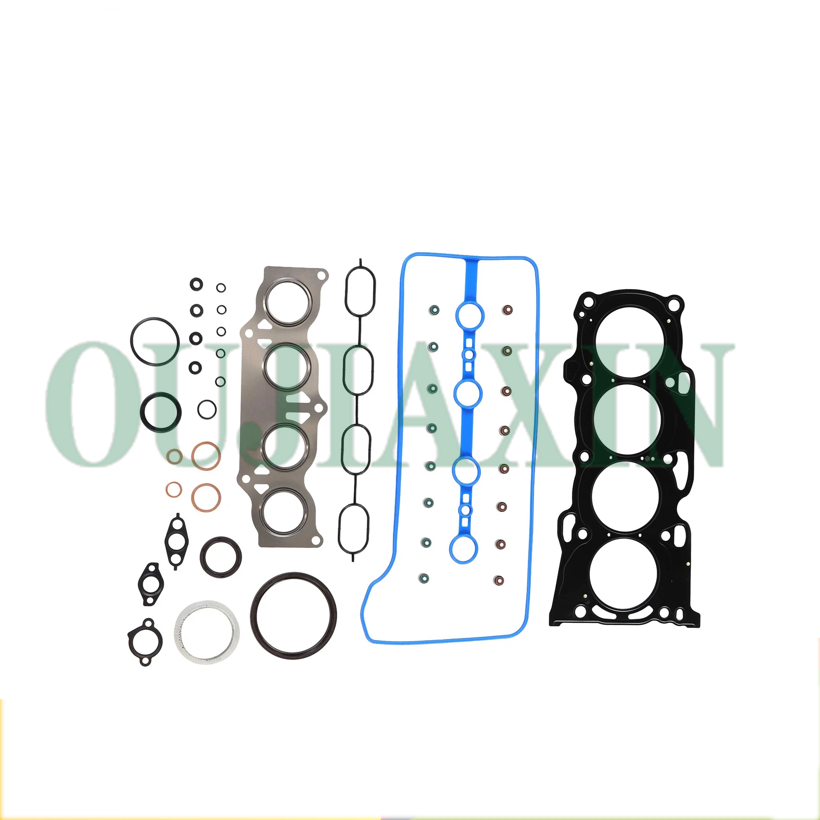 Timing chain kit for Toyota 1AZ-FE 2.0L engine