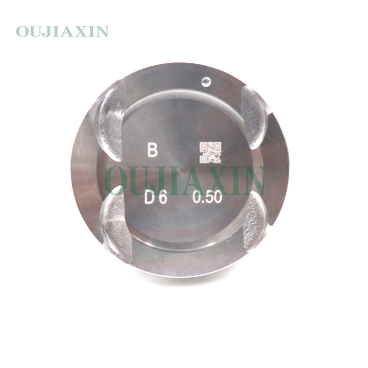 23410-2B900 Piston Assembly for Hyundai G4FC/G4FG Engines