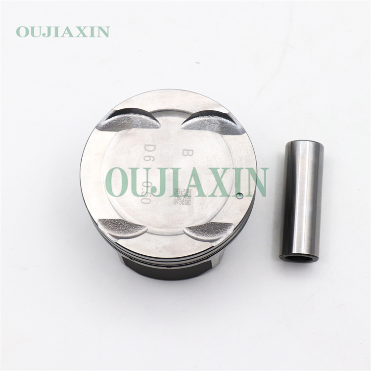 23410-2B900 Piston Assembly for Hyundai G4FC/G4FG Engines